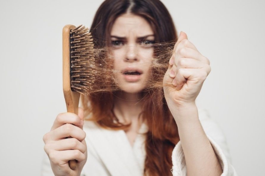 The Truth About Insomnia And Hair Loss
